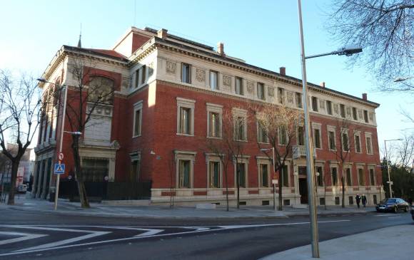 Entre estos candidatos saldrá el director de la RAE