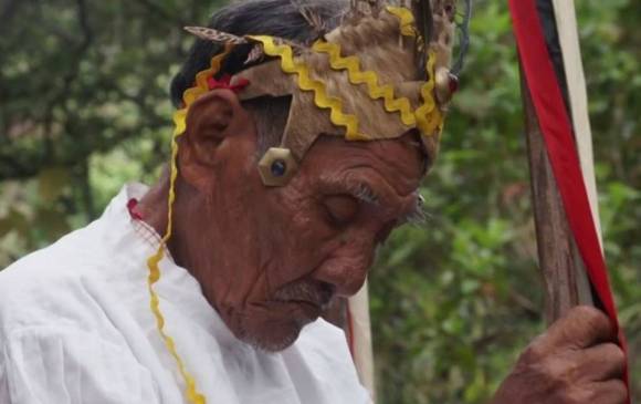 El cine colombiano se verá en Los Ángeles