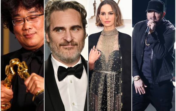 Video | Los momentos para recordar de los premios Oscar 2020