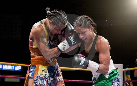 Dayana-Rivas, un empate amargo