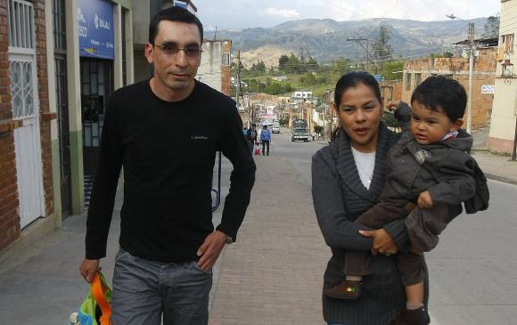 Levantarme de la cama fue mi alivio: Mauricio Soler