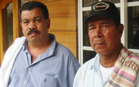 Ramón Isaza no debe quedar en libertad: Fiscalía