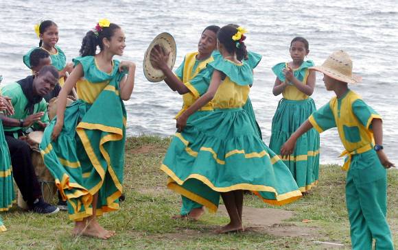 Urabá, una opción para las vacaciones