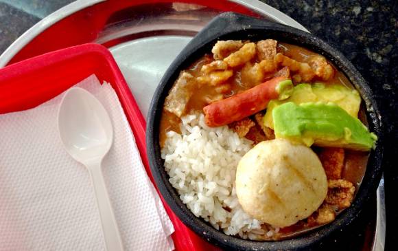 Tras los secretos de los “corrientazos”