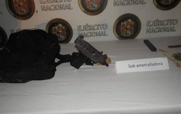 Combates Entre Ejército Y Bandas Criminales Dejan Dos Muertos