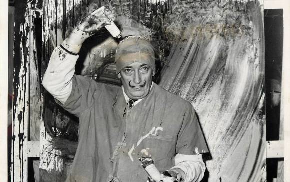 Estos famosos no están muertos del todo: están embalsamados