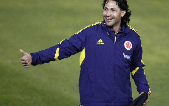“Si James y Falcao están bien, Colombia puede andar muy bien”: Yepes