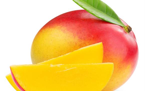 Pinte su comida con colores naranjas y amarillos