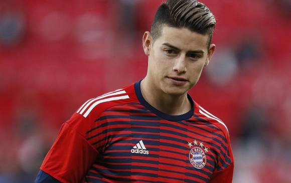 James está cerca de lograr el título 19 en su carrera deportiva