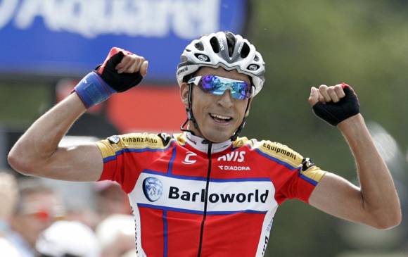 Levantarme de la cama fue mi alivio: Mauricio Soler