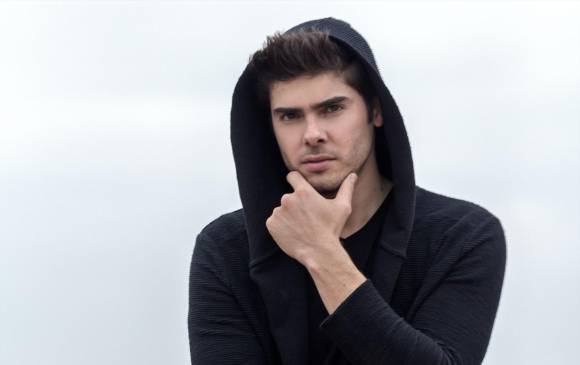 Johan Álvarez, ganador de Protagonistas, busca trabajo en México