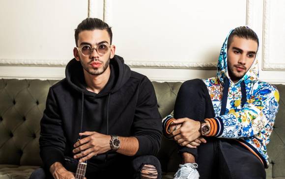 Lo de los Turizo es el reguetón romántico