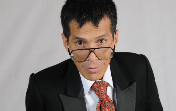 Murió Pacho sin fortuna, humorista de Sábados Felices