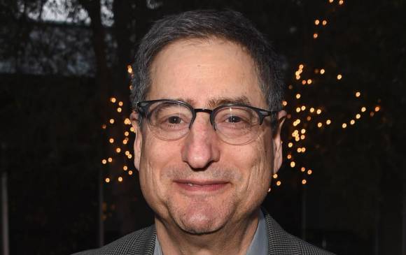 Tom Rothman será el nuevo copresidente de Sony Pictures Entertainment