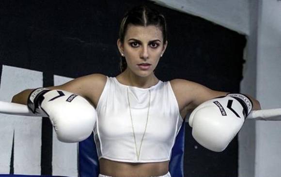 Vero vuelve a la jaula más fuerte y más motivada