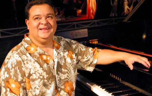 “Soy un hombre urbano”: Richie Ray