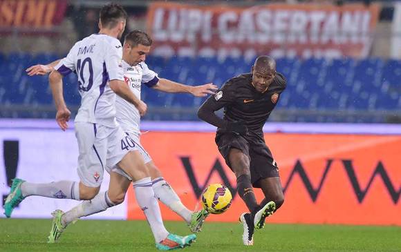 Víctor Ibarbo se lesionó pero no cree que sea grave