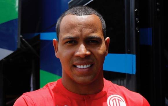 Felipe Pardo deja al Toluca para jugar con Pachuca