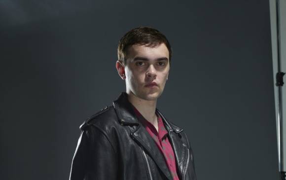 Brian Vernel: de Star Wars a una serie de gánsteres