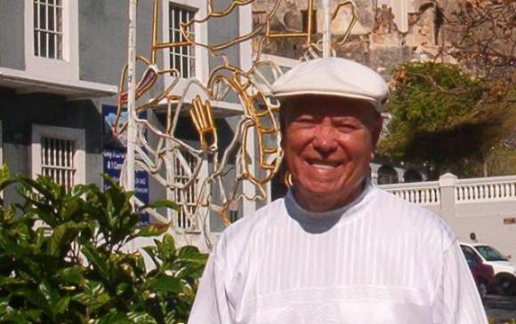 Murió cantante y compositor de salsa puertorriqueño