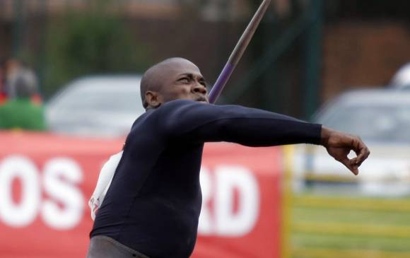 Con oro en Argentina, Dayron recoge premio a su esfuerzo