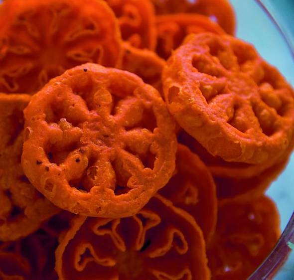 Cuatro historias detrás de los dulces tradicionales
