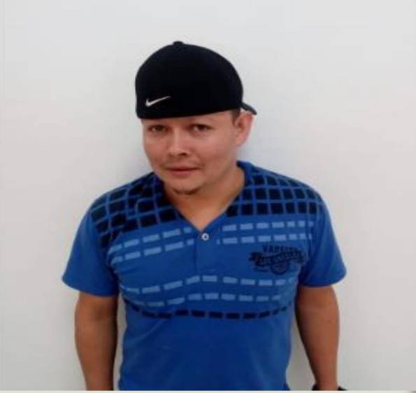 Denuncian fuga masiva de disidentes de las Farc que estaban presos en ...