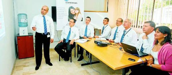 Expertos Seguridad, 25 años protegiendo al país