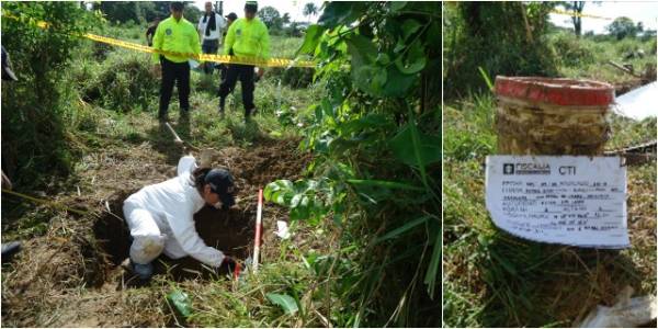 Nuevas revelaciones sobre la muerte de Fidel Castaño