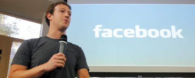 Mark Zuckerberg, creador de Facebook, elegido "persona del año" por Time