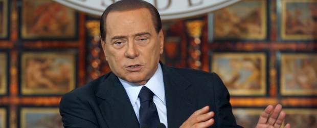 Ruby, la marroquí que puso en jaque a Berlusconi