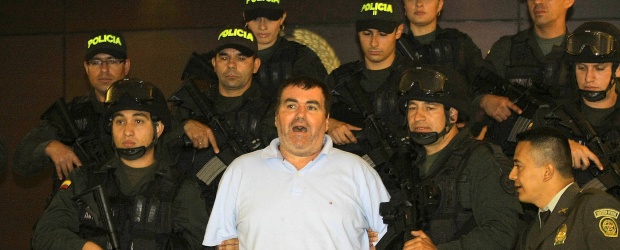 Supremo de Venezuela avaló solicitud de extradición de Makled