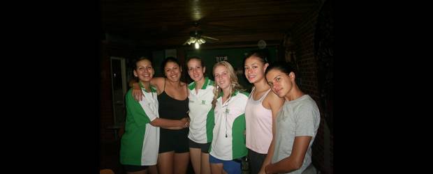 Consternación por asesinato de Nadia Gil