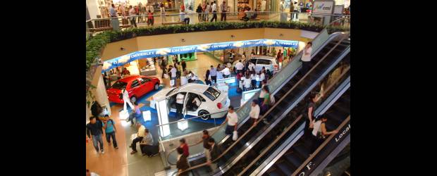 Unishow Motriz llega en abril