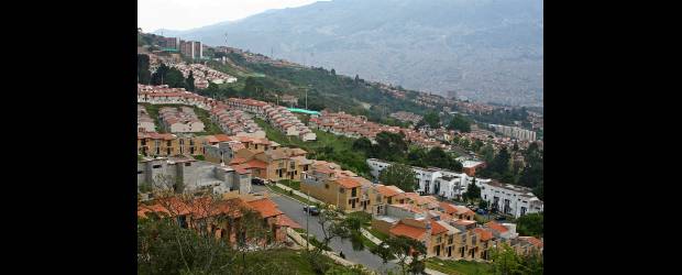 Robledo, para vivir o invertir