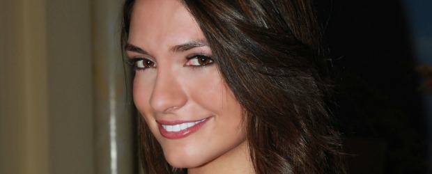 El Joe fue mi debut soñado: Kimberly Reyes