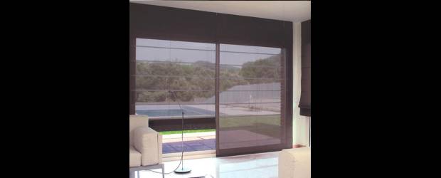 Screen, la revolución tecnológica en cubrimiento para ventanas