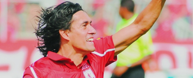 Galván: en América tengo credibilidad