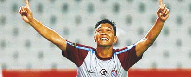 Teófilo Gutiérrez habló de su regreso a Colombia