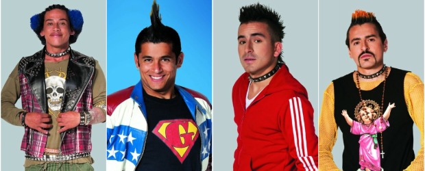 Programación de televisión, miércoles 16 de febrero