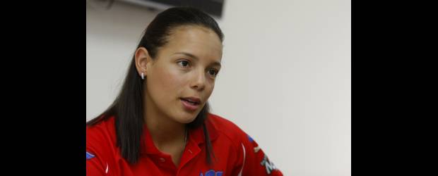 “Uno como deportista no se acostumbra a ganar": Chechi Baena