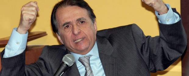 Alberto Santofimio - Alchetron, The Free Social Encyclopedia