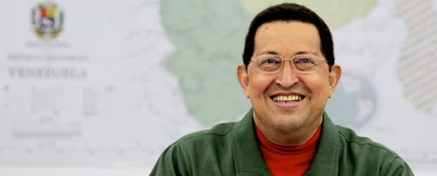 Chávez está preocupado por la baja en las defensas de su organismo