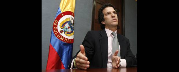 Rusia y Colombia apelarán en el caso Yair Klein