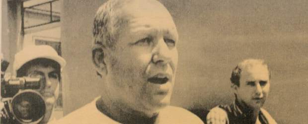 Gobierno y víctimas reclaman a Klein