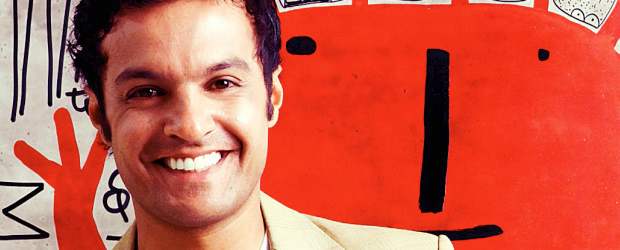 Julián Román rompió el estereotipo