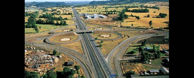 Intervial, nueva marca de ISA para crecer en Chile