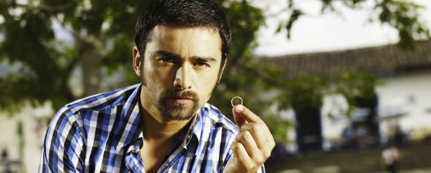 Contar historias propias, el éxito de la TV nacional: Andrés Toro