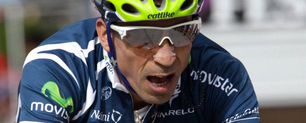 Recuperación de Mauricio Soler marcha por buen camino