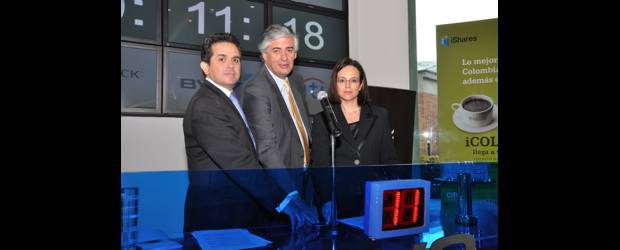 Ya hay un ETF colombiano